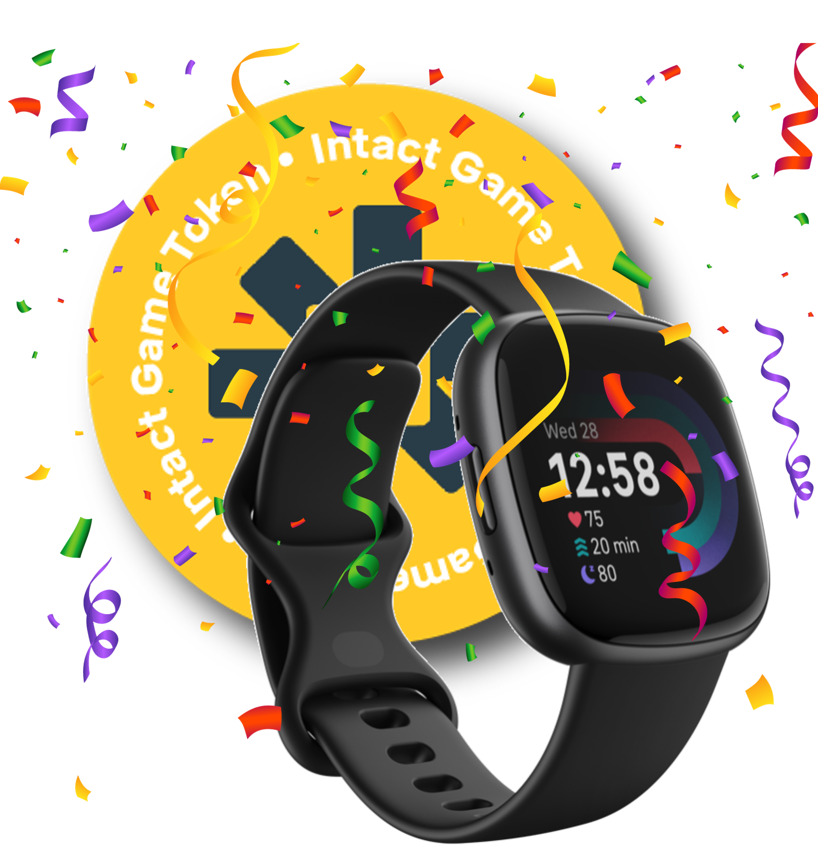 Get your prize draw token for the Torque Expo